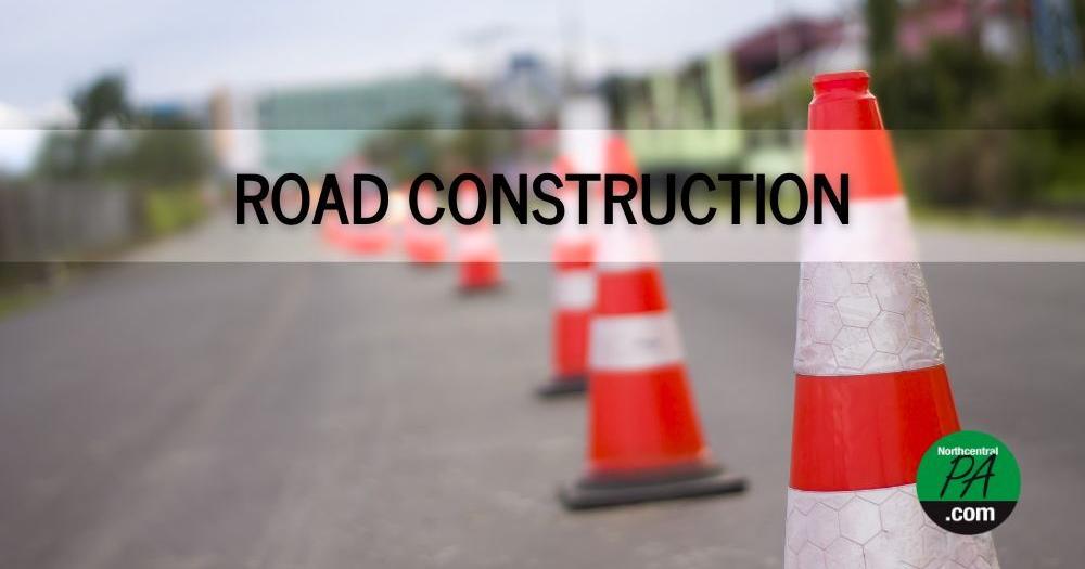 PennDOT: Advanced curve warning system project continues on Route 15 in ...