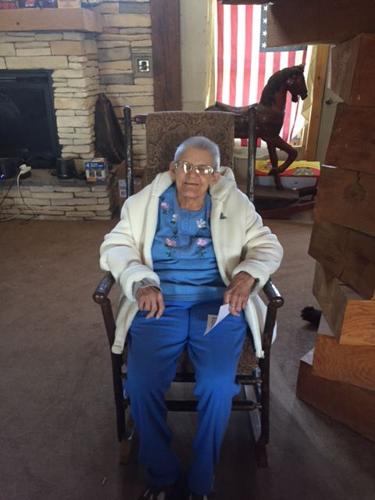 Obit: Nancy Kathryn (Bausinger) Probst | Obituaries | northcentralpa.com