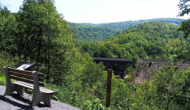 DCNR announces Pennsylvania's Trail of the Year | Outdoors ...
