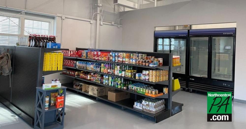 Penn State expands food access options on campuses | Education ...