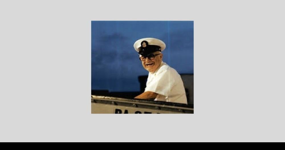 Robert Paul Butters | Obituaries | northcentralpa.com