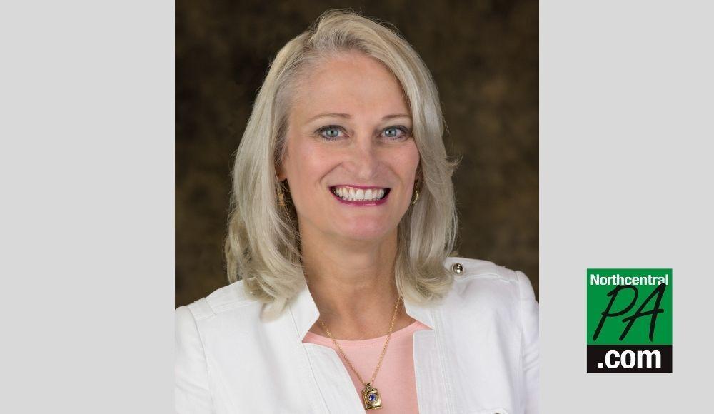 Retired Penn College professor publishes new book on cybersecurity ...