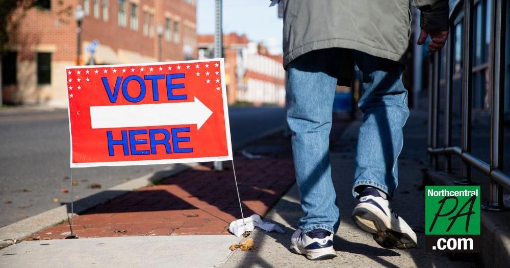 Pa. primary election 2023: How to vote, where to vote, and everything ...