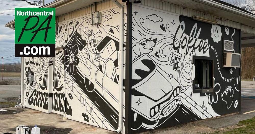 Wagging Tail Coffee Co. opens next week in Muncy | Local Business News ...