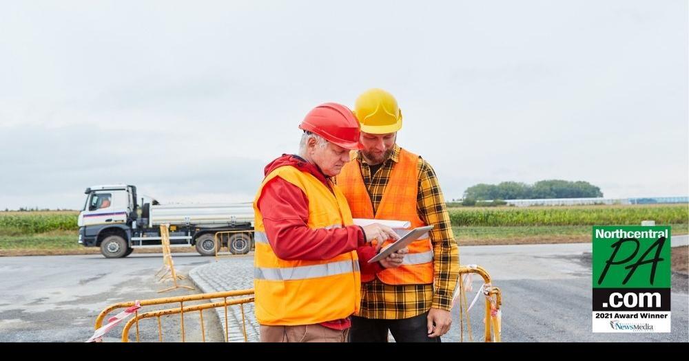 PennDOT employees earn Star of Excellence awards | Life ...