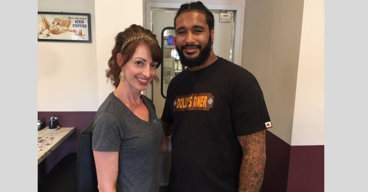 Donna's to Dolly's: a local favorite takes over a legendary location ...