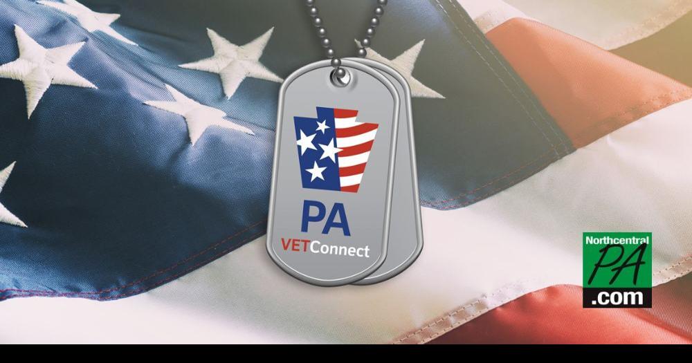 PA VETConnect serves 2,000 vets in 2023 | Community | northcentralpa.com
