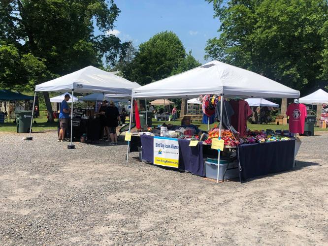 Summer Craft Fair in Downtown Lewisburg | | northcentralpa.com