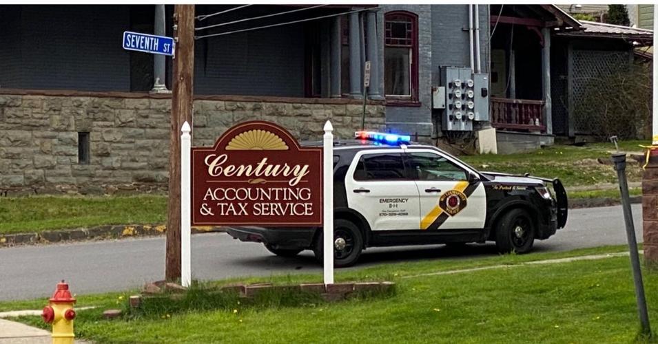 Suspect at large after Williamsport shooting | News | northcentralpa.com