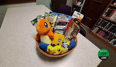 Montgomery Area Public Library to celebrate Pokemon Day | Community ...