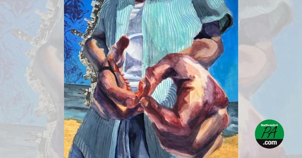 Lycoming College releases 'The Tributary' student art and writing ...