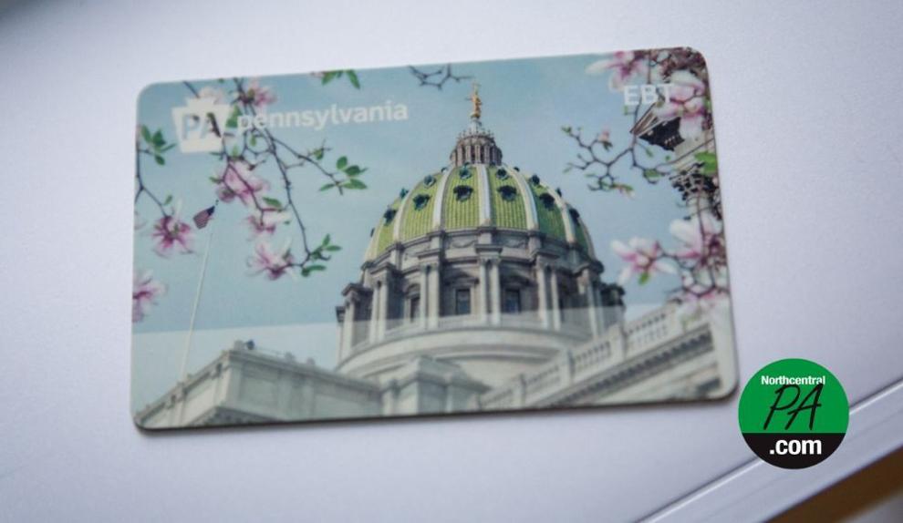 New feature lets Pa. EBT card users lock and unlock cards digitally ...