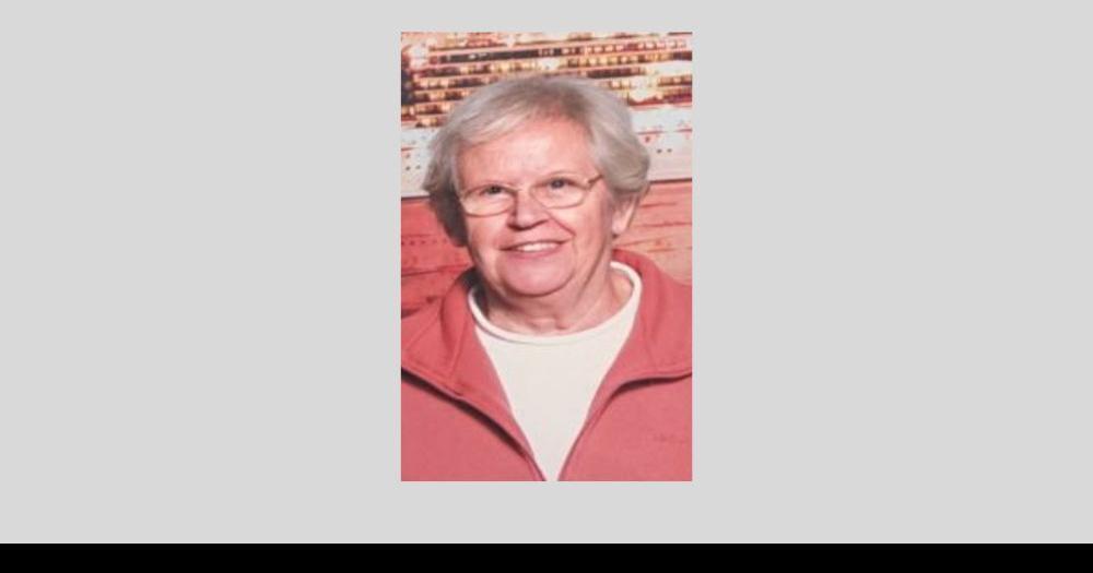 Beverly H. Schrack | Obituaries | northcentralpa.com