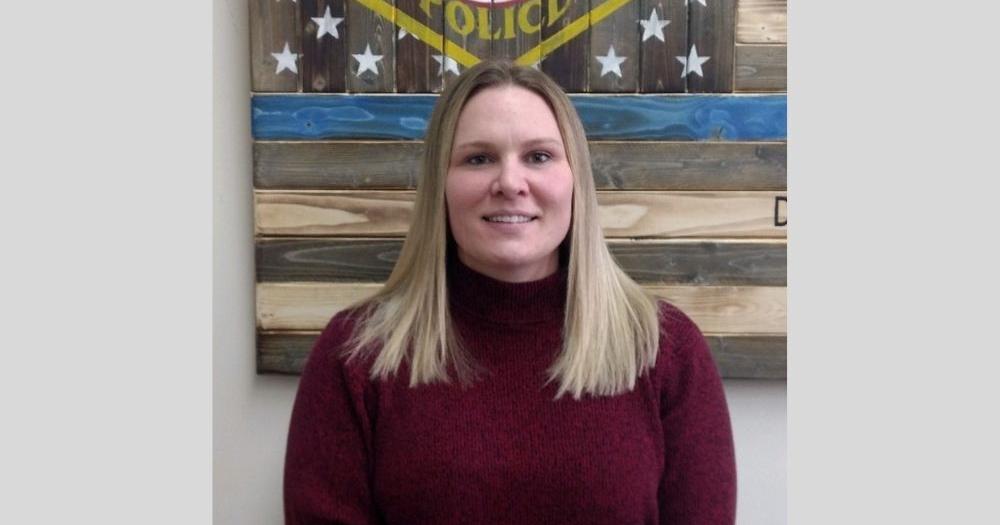 Williamsport Police announce Police Officer of the Quarter Award | News ...
