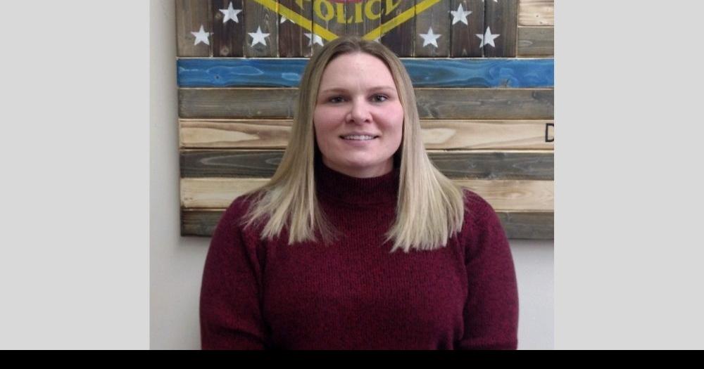 Williamsport Police announce Police Officer of the Quarter Award | News ...