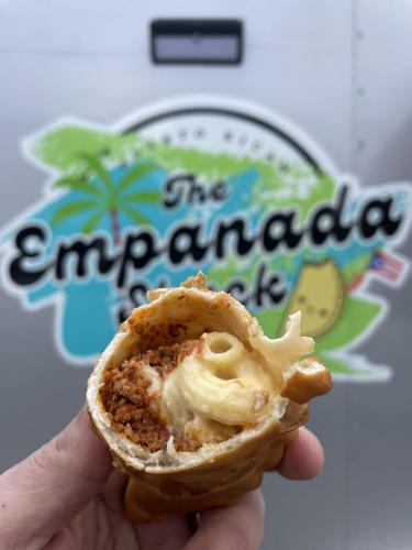 Food truck brings Puerto Rican street food to the area | Local Business ...
