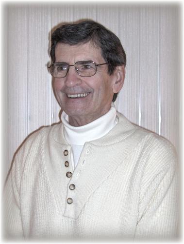 Obit: James A. (Jim) Sauers Sr. | Obituaries | northcentralpa.com