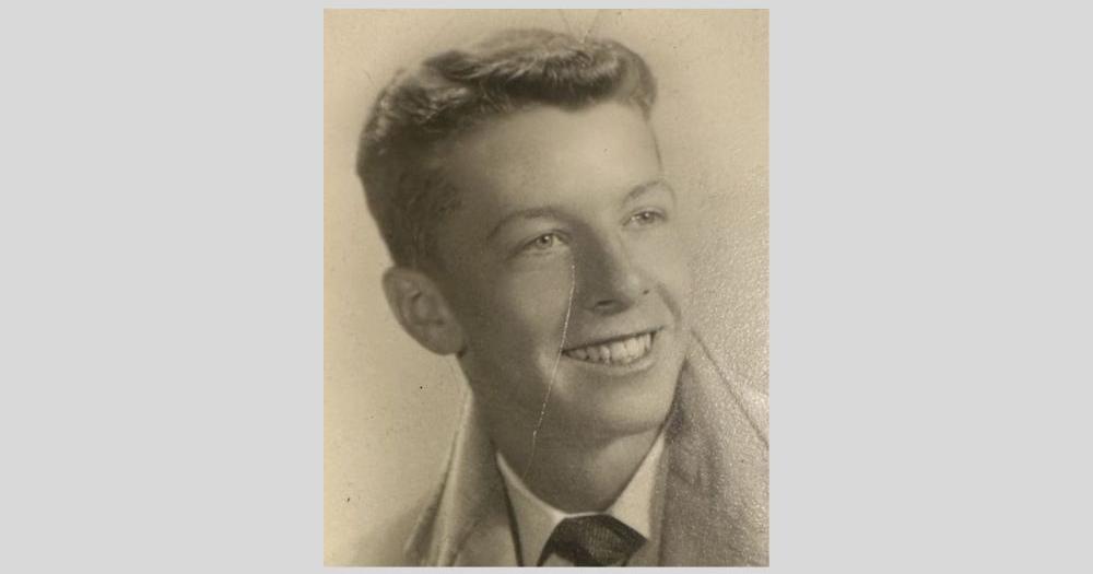 Jack Dougherty | Obituaries | northcentralpa.com