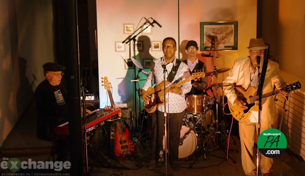 Exchange Listening Room to feature Bobby Kyle Band and Dave Keyes ...