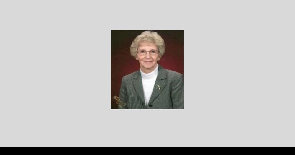 Patricia J. Rambo | Obituaries | northcentralpa.com