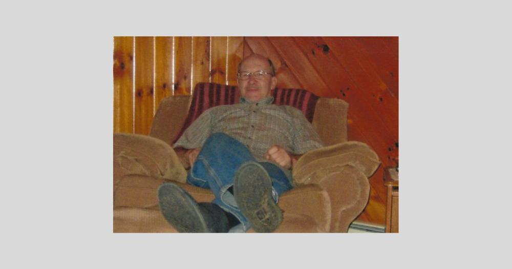 Donald D. 'Don' Redden | Obituaries | northcentralpa.com