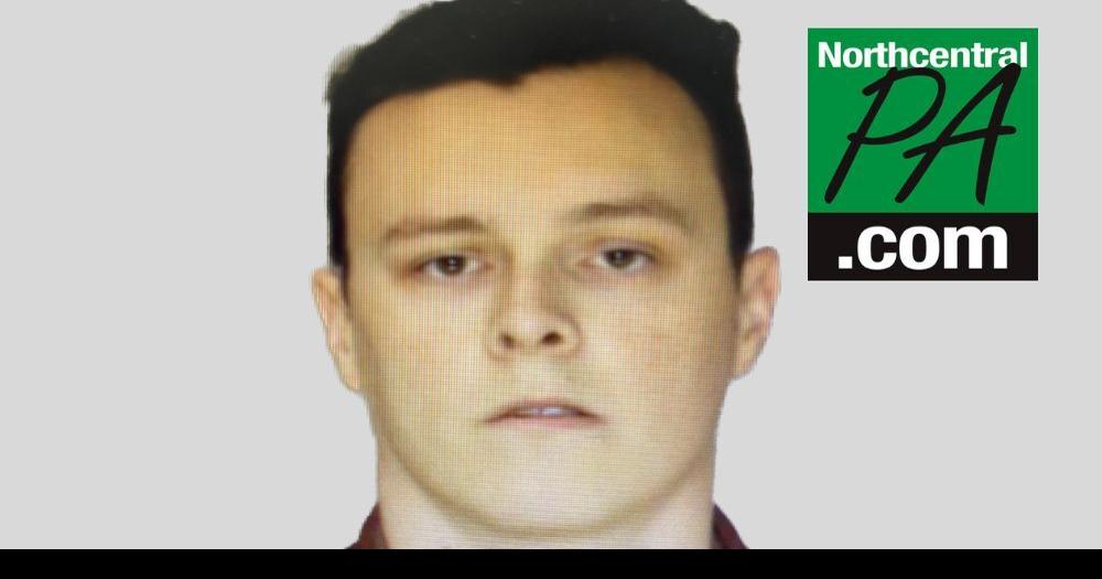 Police Looking For Sex Offender In Lycoming County News