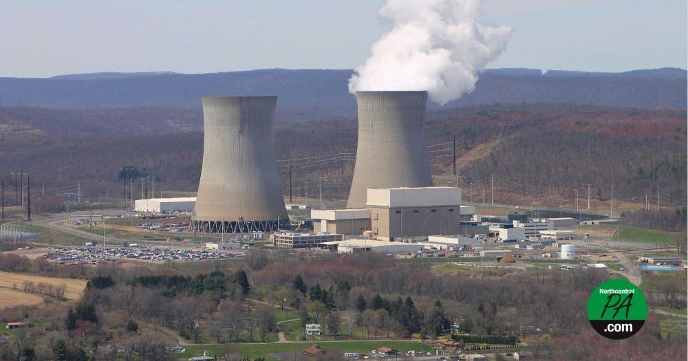 Dept. of Health to distribute free nuclear emergency meds around power ...