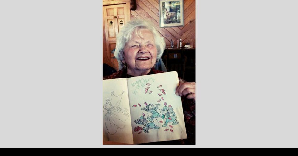 Harriet E. Sechler-Chassereau | Obituaries | northcentralpa.com