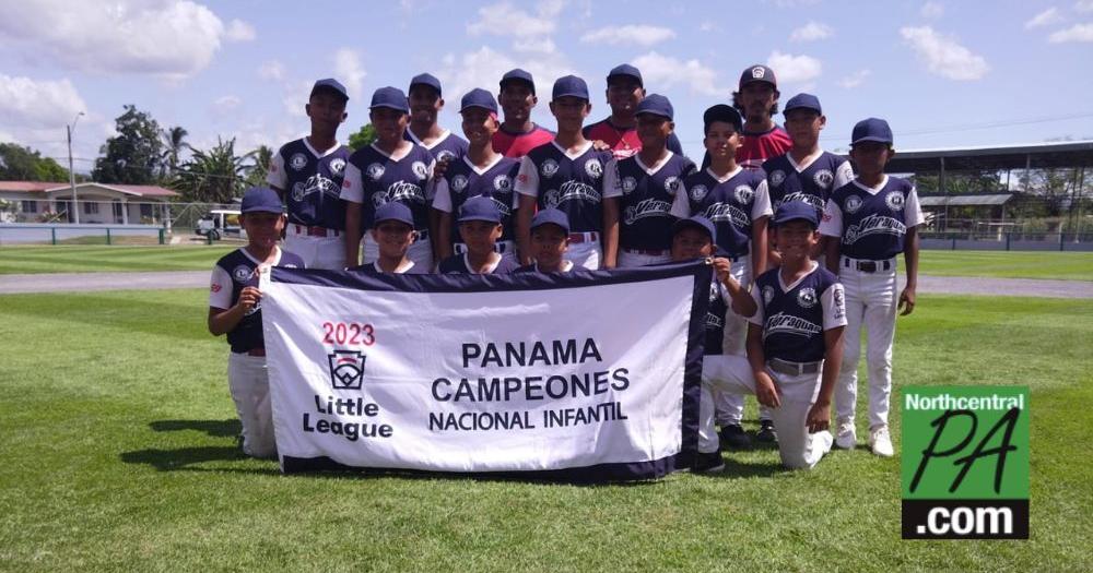 Panama becomes first team to qualify for LLWS | Sports | northcentralpa.com