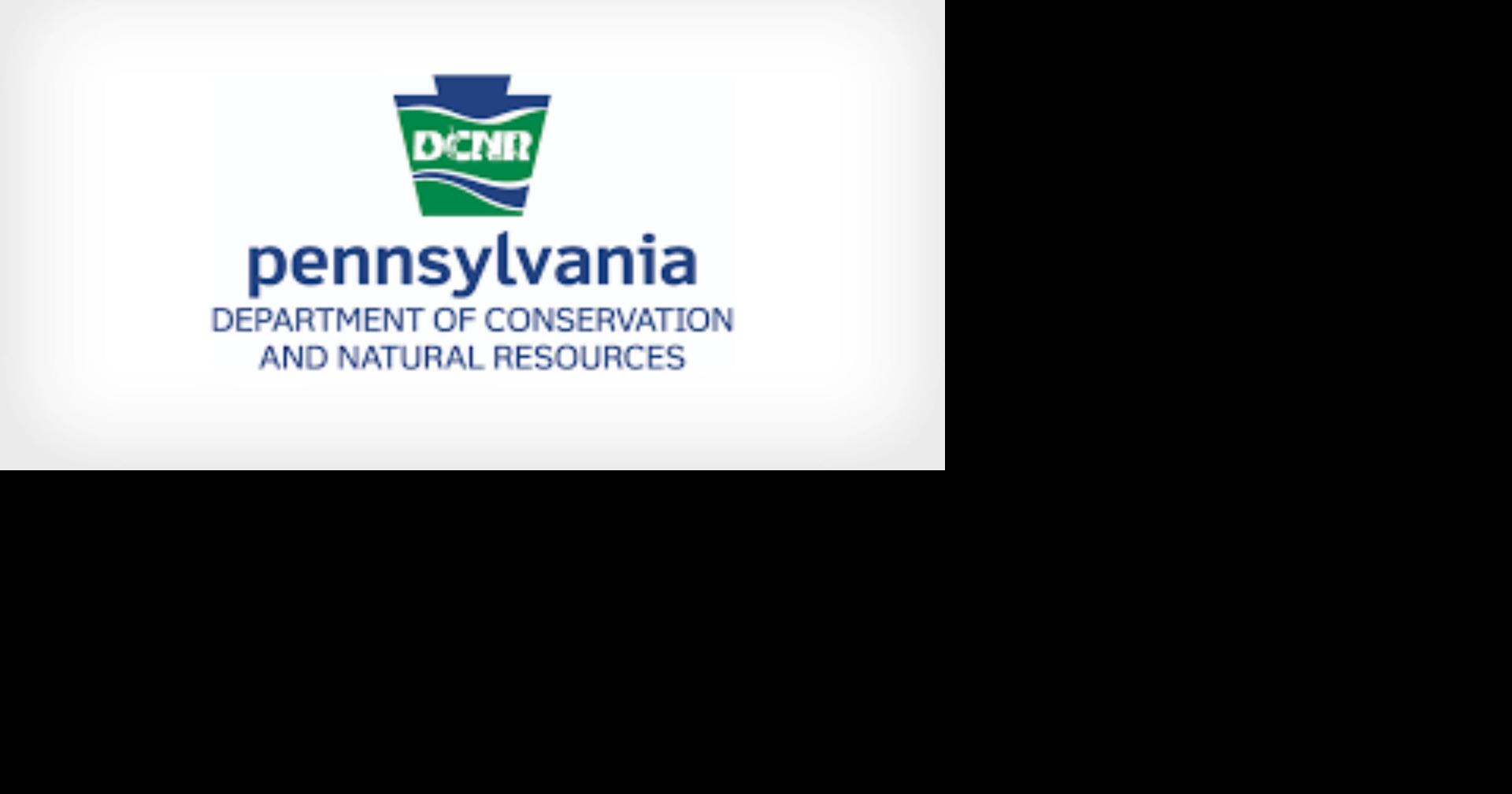 DCNR Announces Plan for Reopening Some State Park, Forest Facilities ...