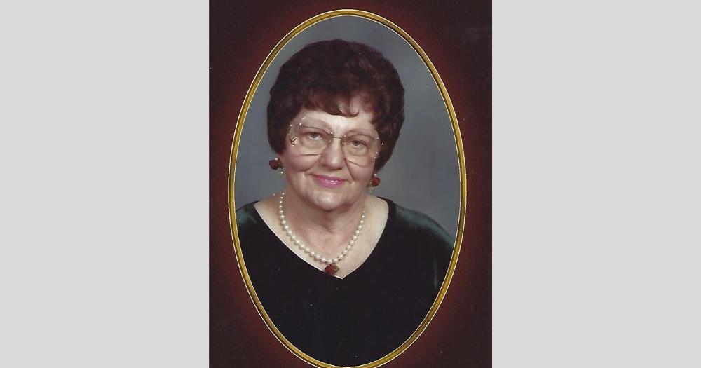 Marian Y. Roupp Shotzberger | Obituaries | northcentralpa.com