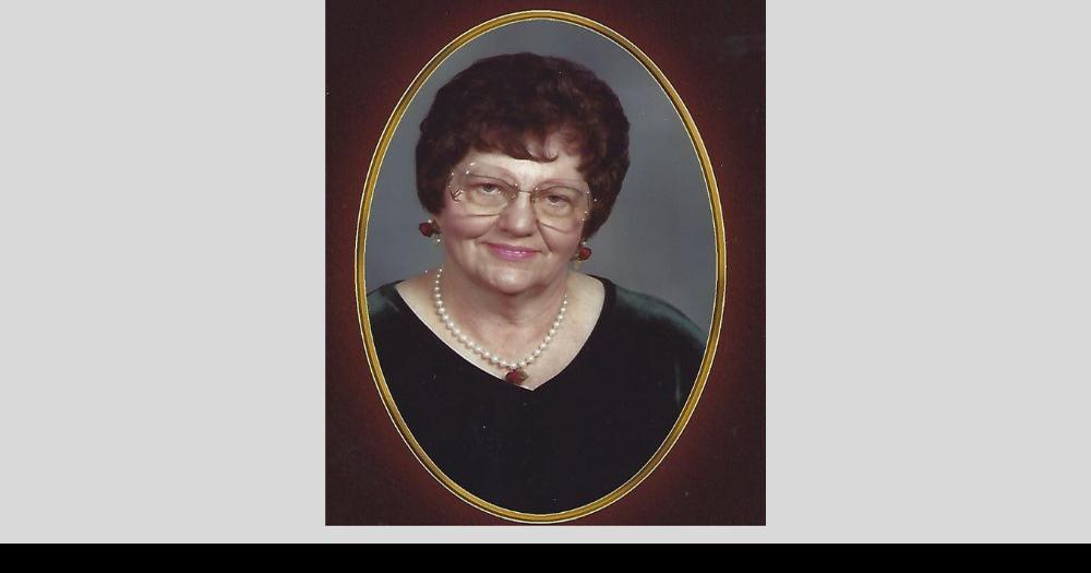 Marian Y. Roupp Shotzberger | Obituaries | northcentralpa.com