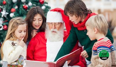 Union County library events for December | Community | northcentralpa.com