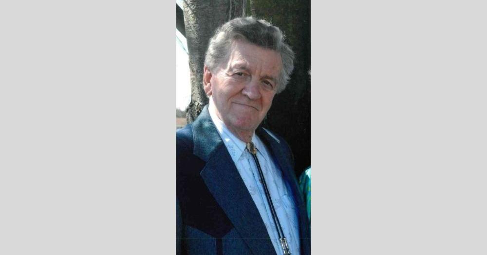 Richard L. Wenker | Obituaries | northcentralpa.com