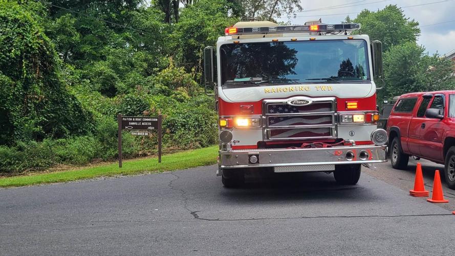 Body pulled from river in Montour County | News | northcentralpa.com