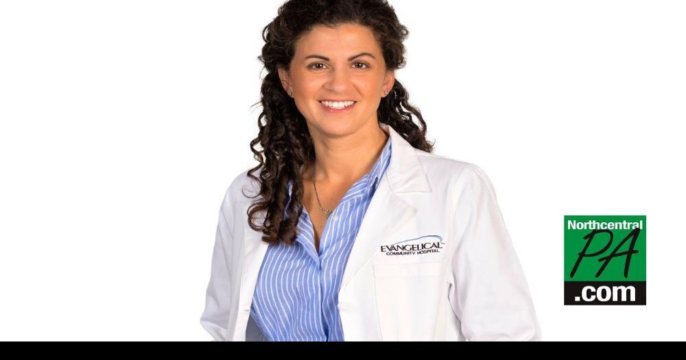 Evangelical Community Hospital welcomes new cardiologist | Life ...