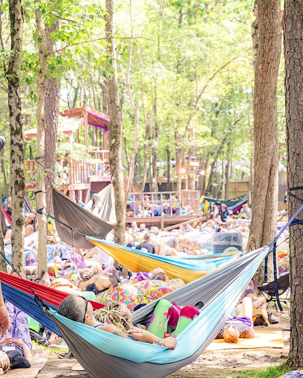 Electronic music festival to return to the Poconos | Life ...
