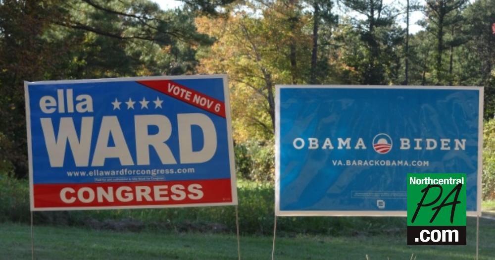 PennDOT: Campaign signs placed in illegal locations will be removed ...