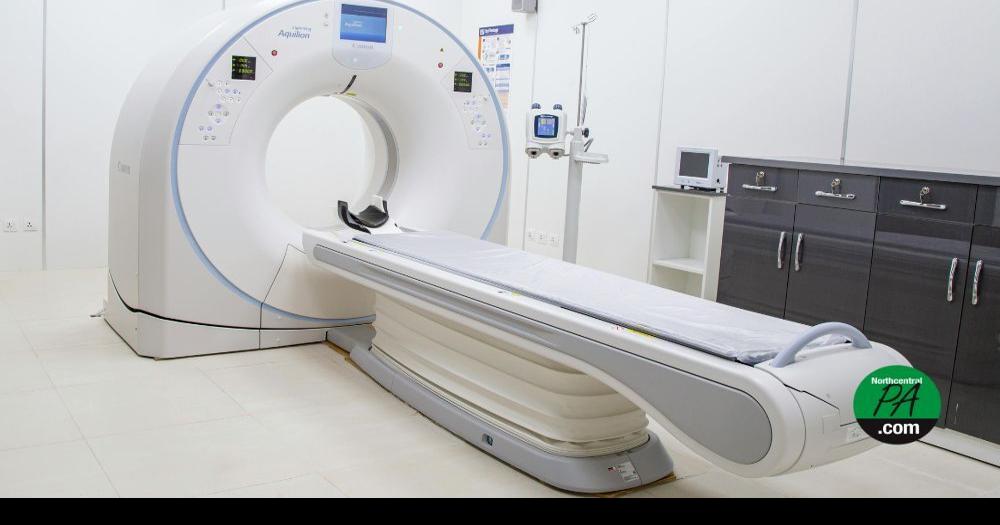 UPMC expert: Understanding cardiac MRI | Life | northcentralpa.com