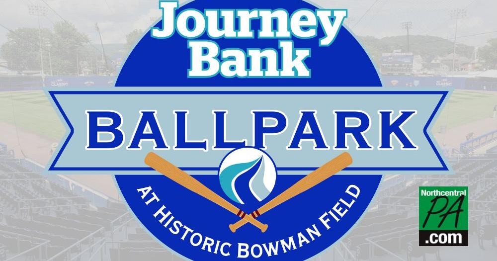 Muncy Bank Ballpark changes name following business merger | News ...