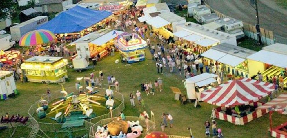 Lycoming County Fair returns this year for 150th anniversary ...