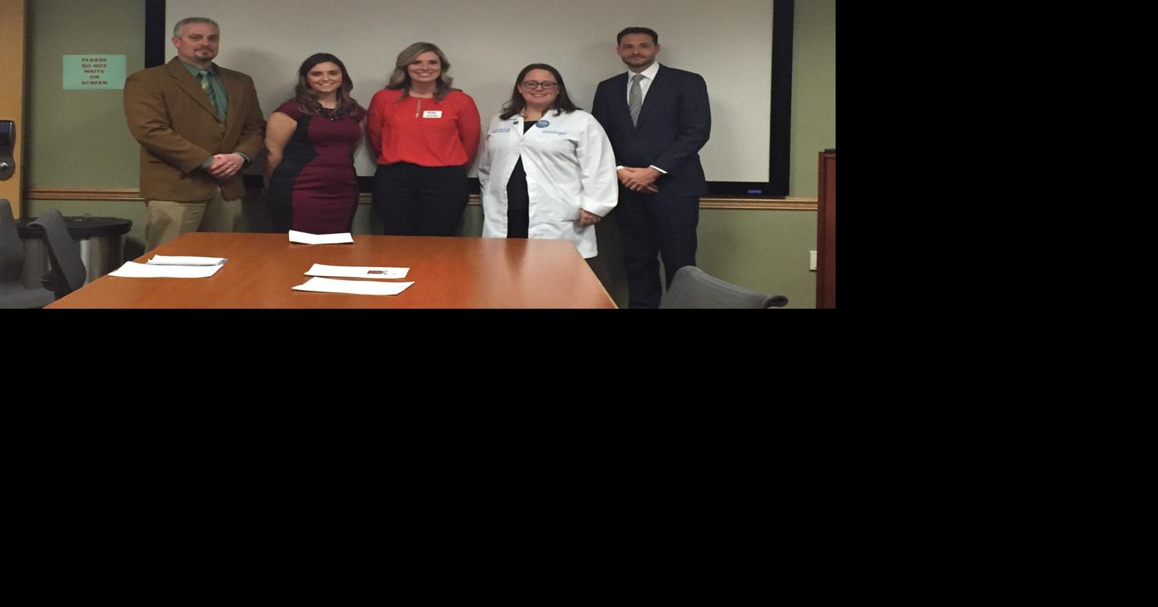 PennDOT, Safety Partners Urge Motorists to Practice Safe Driving ...