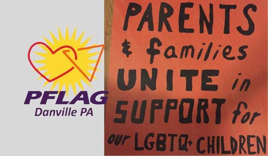 PFLAG founder 50 years ago: 'Parents unite in support of our children' | Community ...