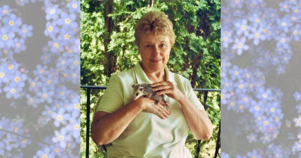 Maxine ‘Max’ Updyke | Obituaries | northcentralpa.com