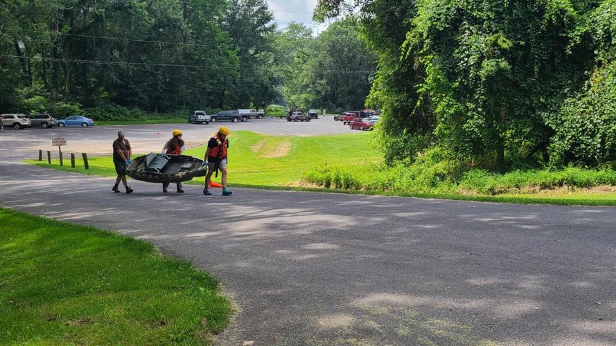 Body pulled from river in Montour County | News | northcentralpa.com