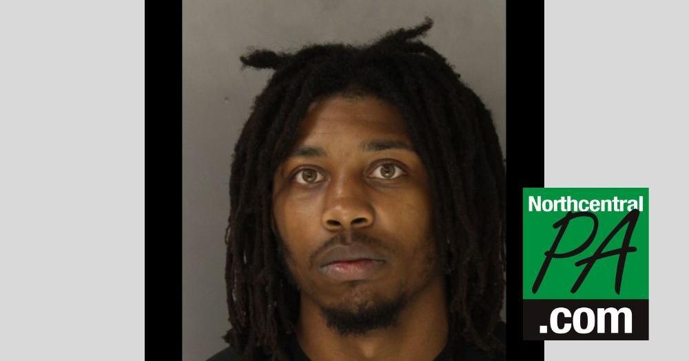 Second shooting suspect captured by Williamsport Police | News ...