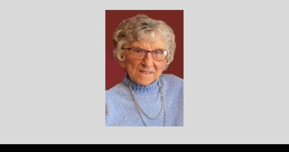 Lenna Williams 'Jane' McClure | Obituaries | northcentralpa.com