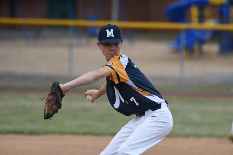 Edwards delivers dominant performance for Keystone | Sports ...