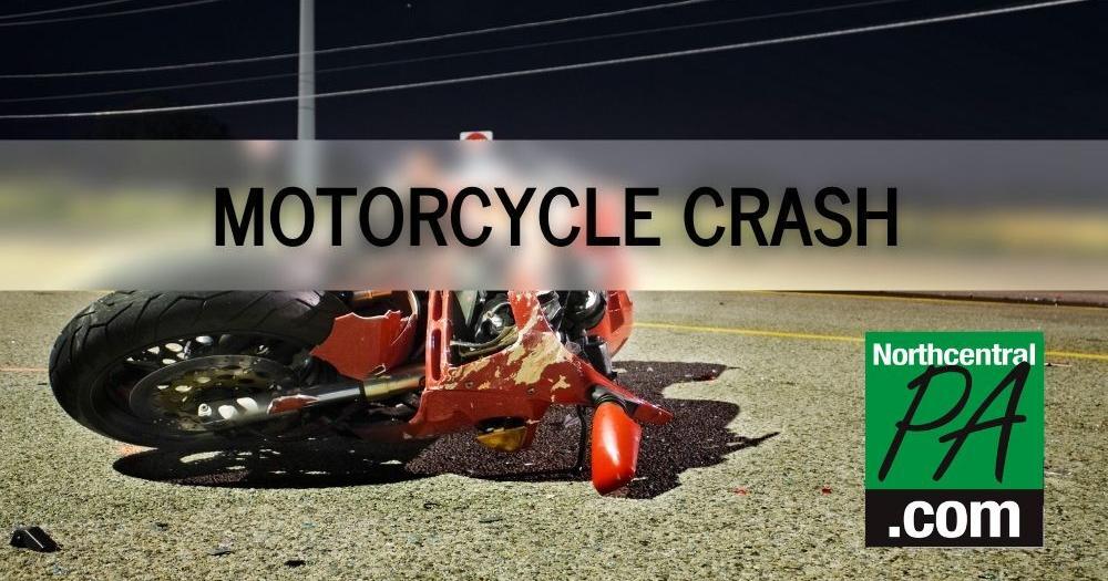 Motorcyclist sustains serious injuries after hitting deer | Local ...