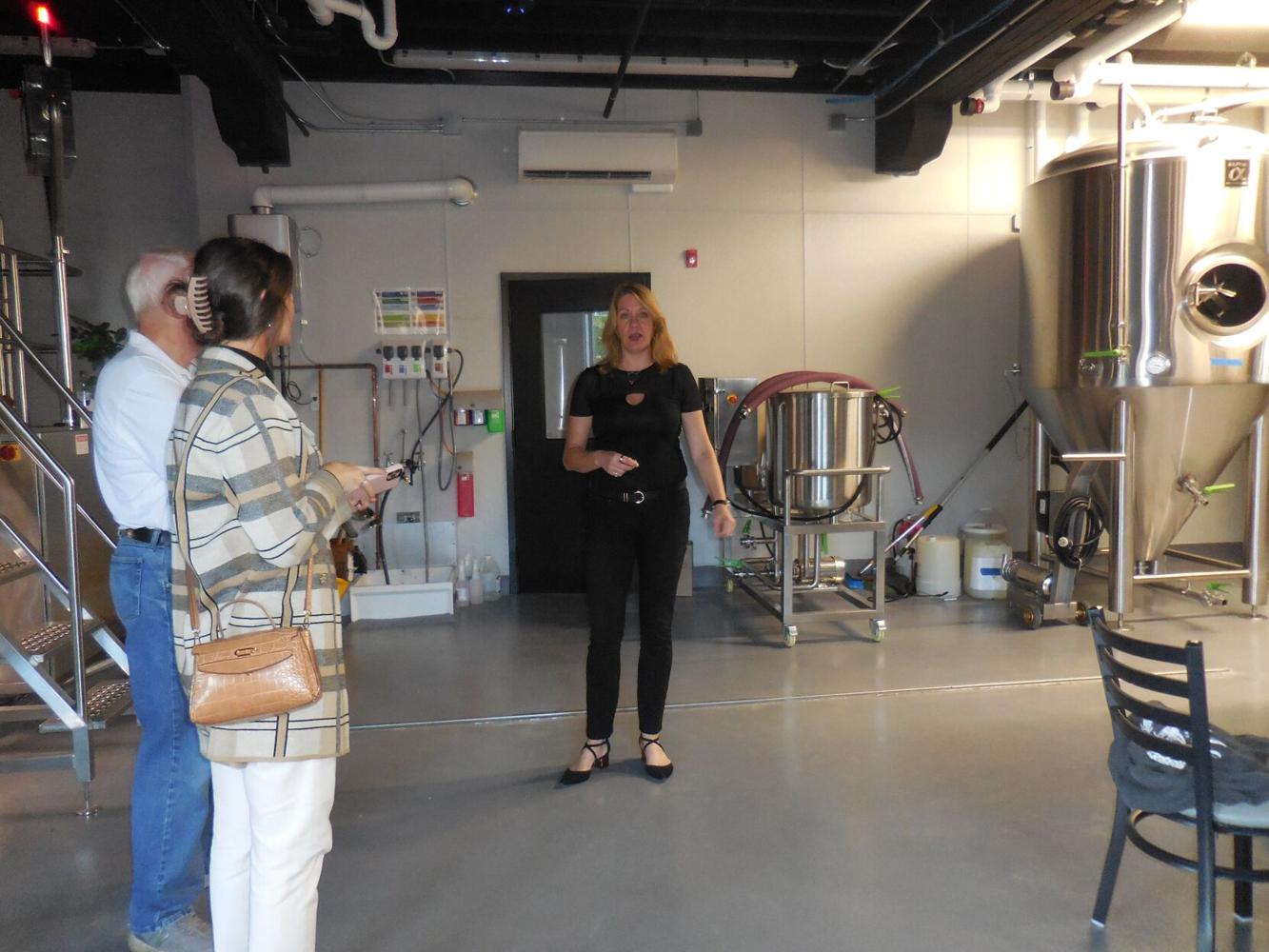 Jackass Brewery celebrates Williamsport location | Local Business News ...